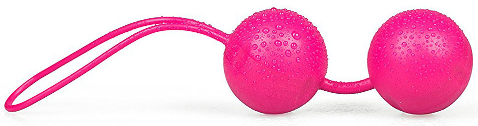 Joydivision Joyballs Sexspielzeug Test